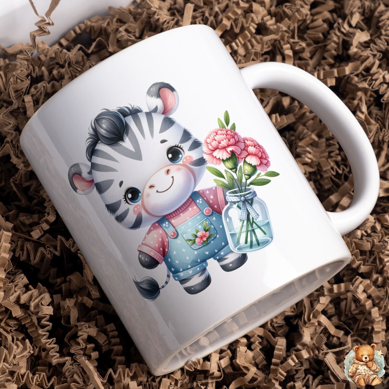 Carnation Animal, 36 Cute Carnation Animal PNG Clipart, Spring Animal ...