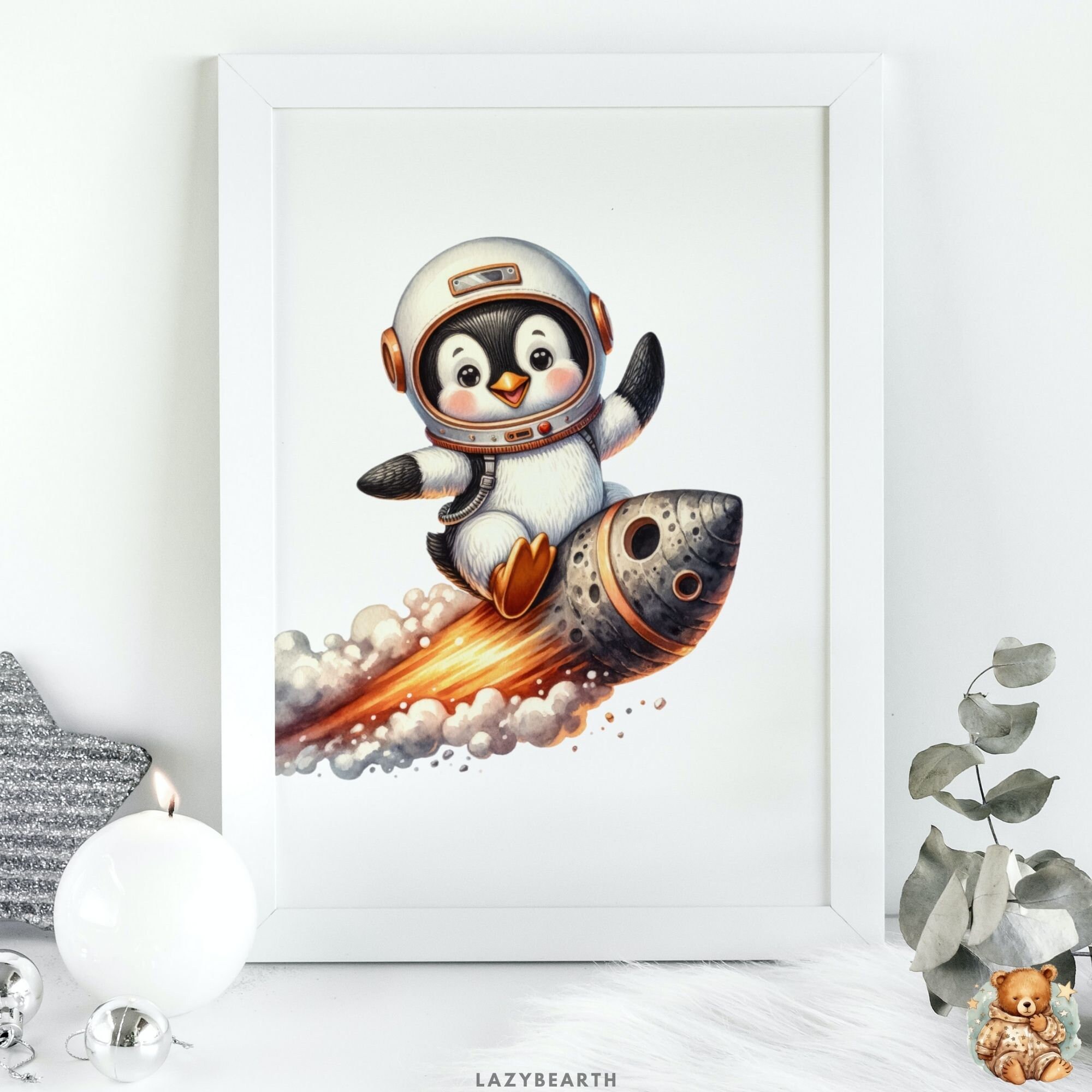Astronaut Animal, 34 Cute Astronaut Animal PNG Clipart, Astronaut ...