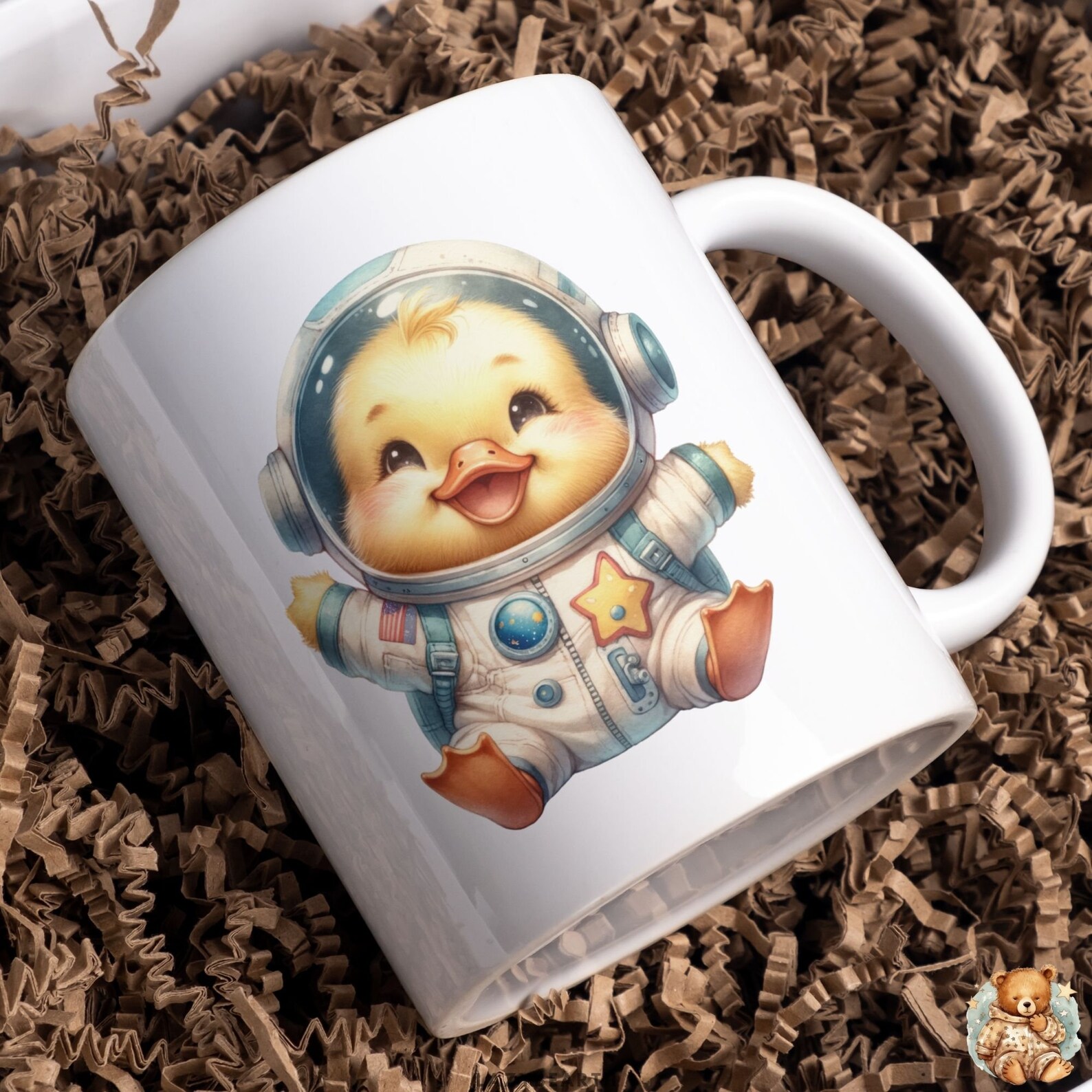 Astronaut Animal, 34 Cute Astronaut Animal PNG Clipart, Astronaut ...
