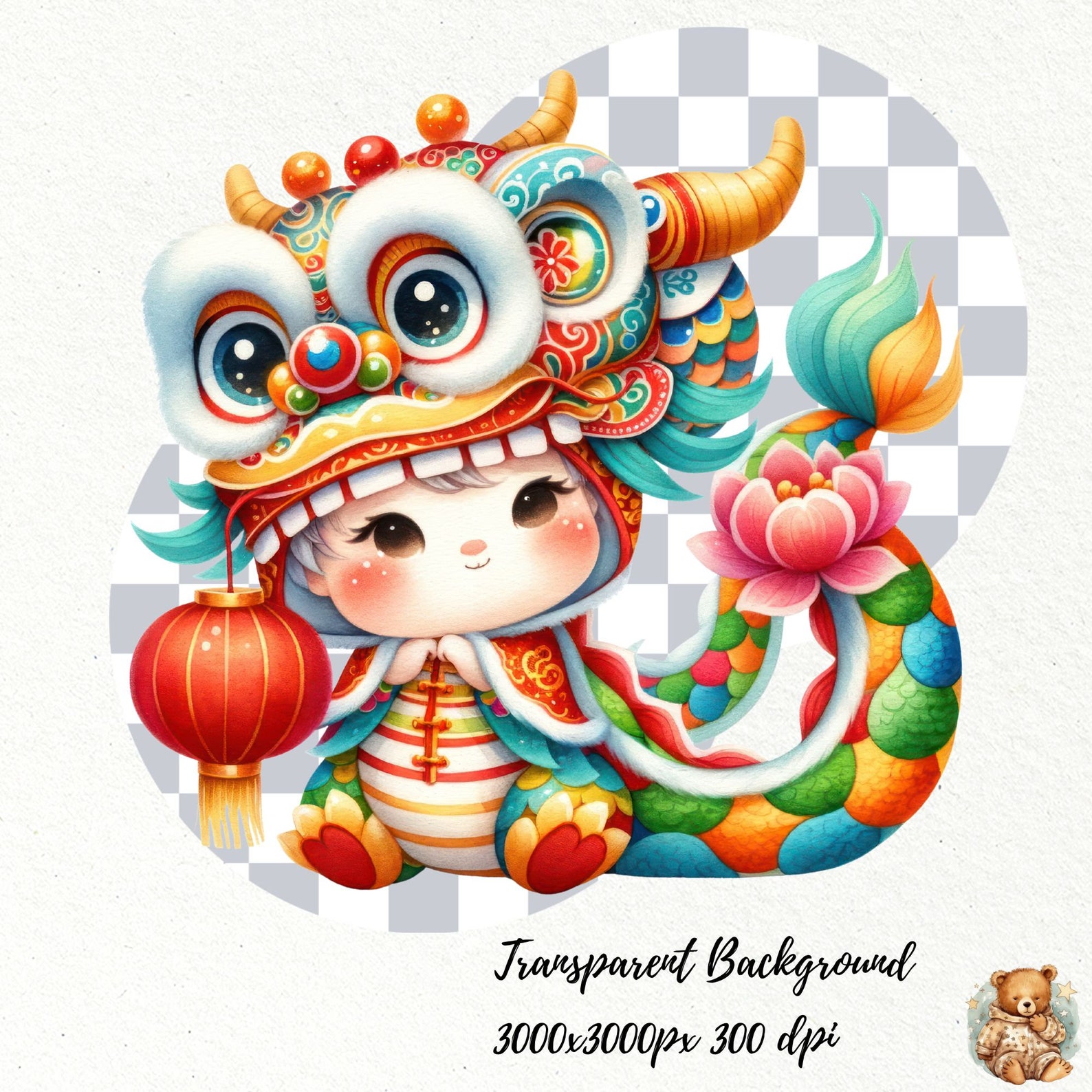 Dragon Chinese New Year, 28 Dragon Chinese New Year Clipart, Chinese ...