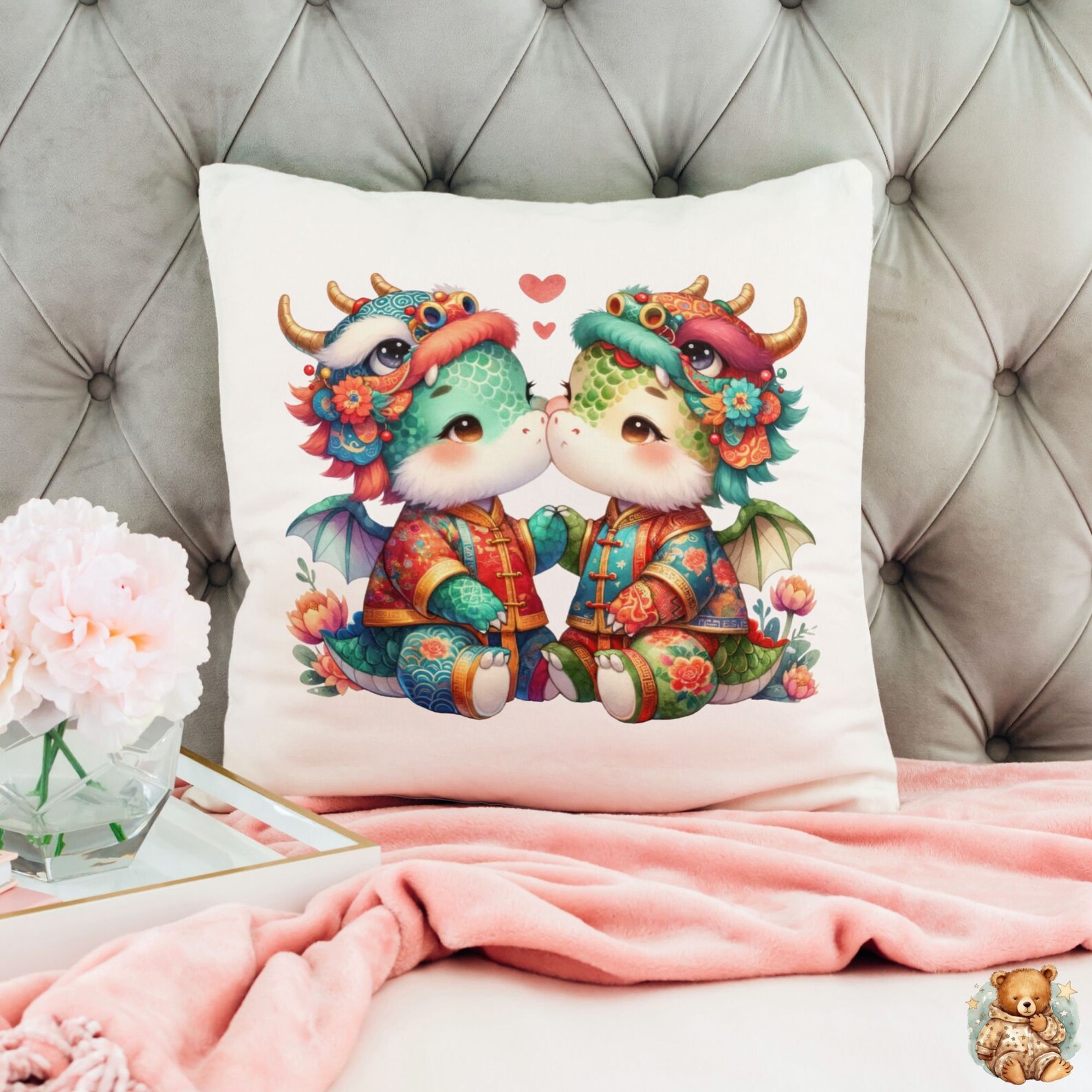 Valentine Dragon, 28 Dragon Valentine Clipart, Valentine Dragon PNG ...