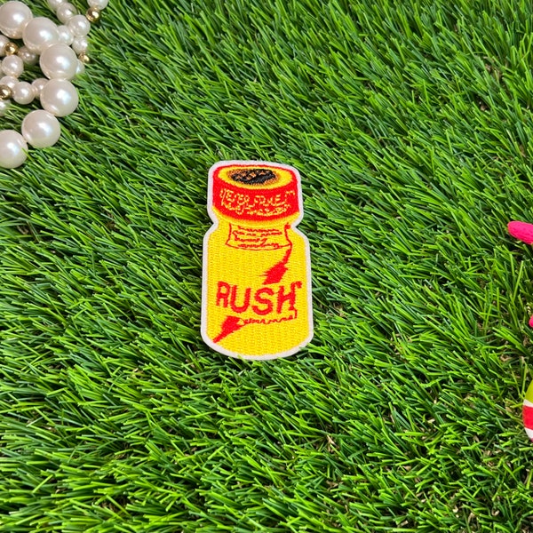 Popper Topper - Etsy