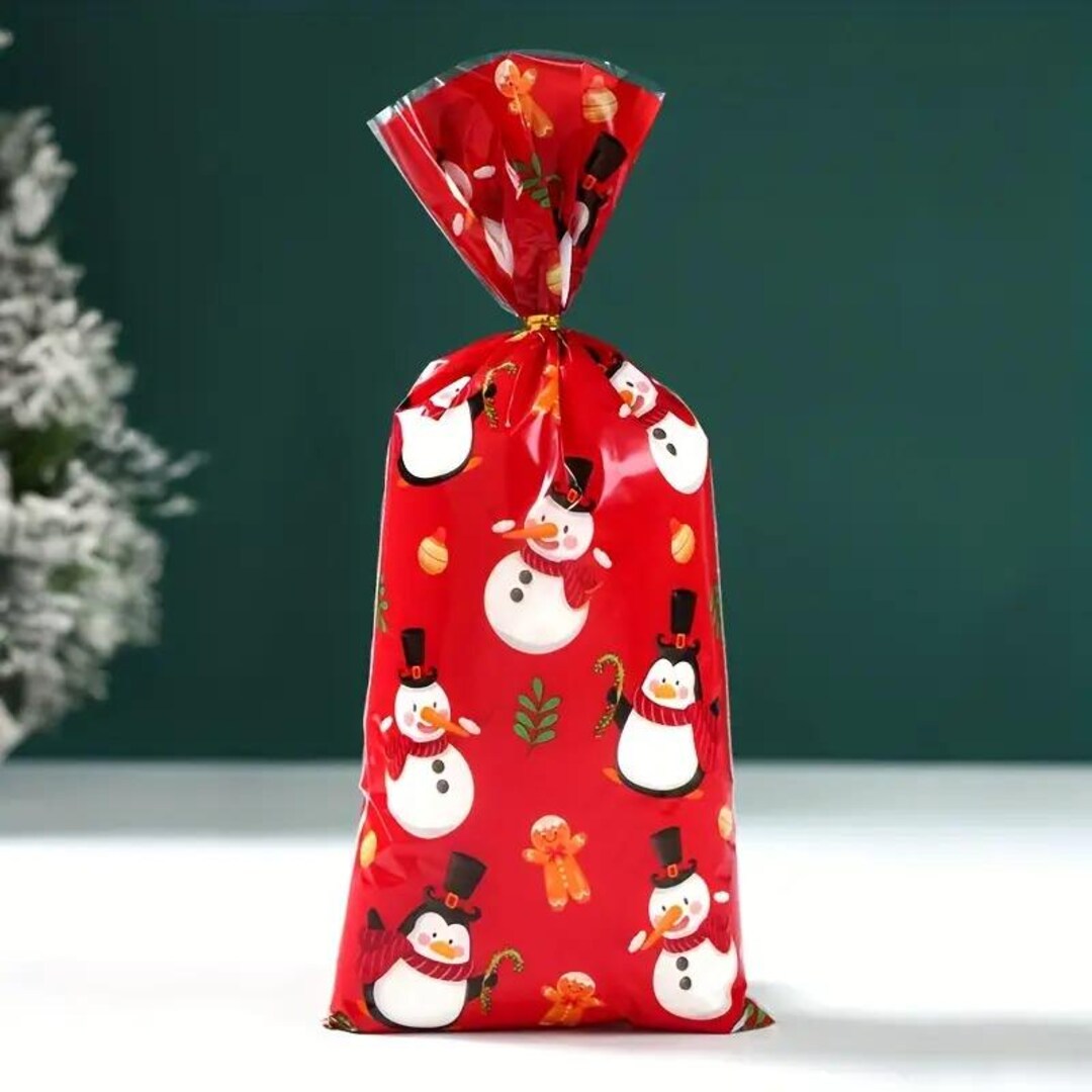 Gold Stainless Steel Earring Advent Calendar – Christmas Jewelry Gift ...