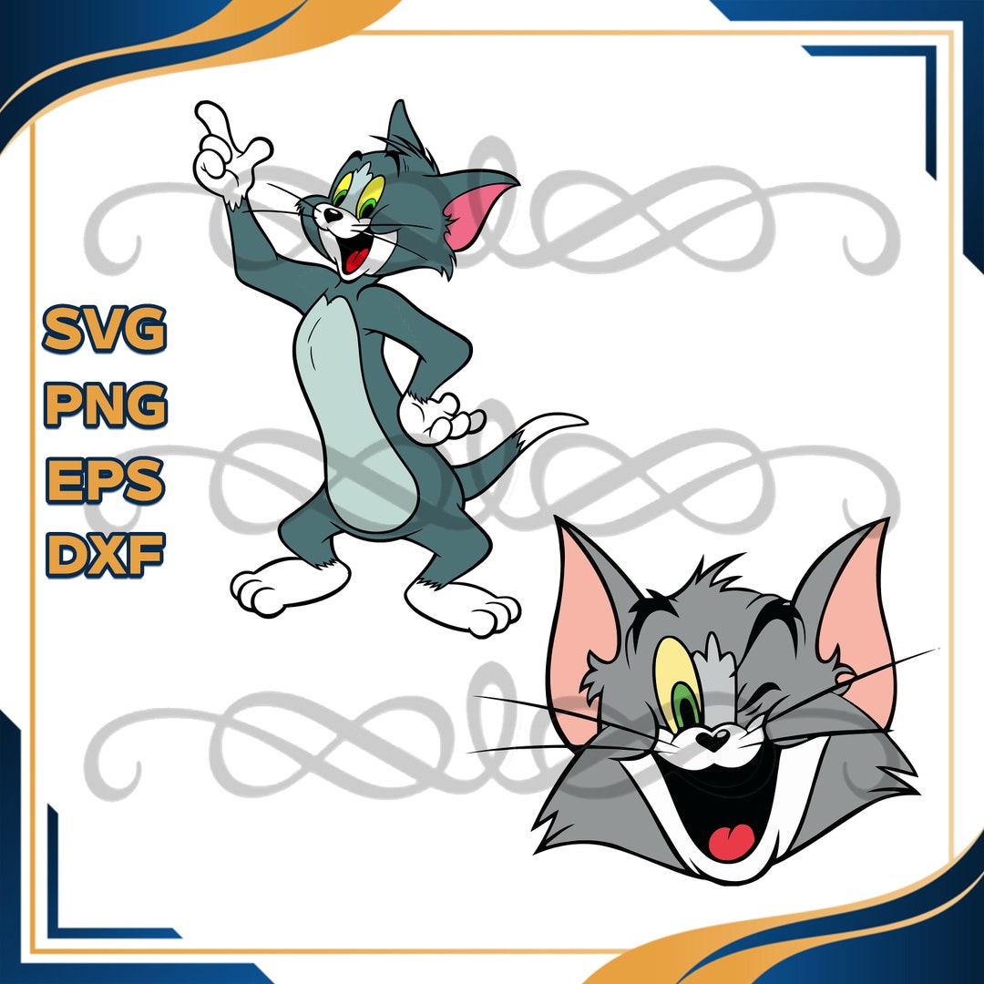 Cartoon Cartoon SVG Cartoon PNG Cartoon JPG Cartoon Eps - Etsy