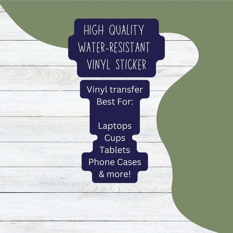 Common Keys Vinyl Sticker Windows Cute Watercolor Guide Laptop Decal ...