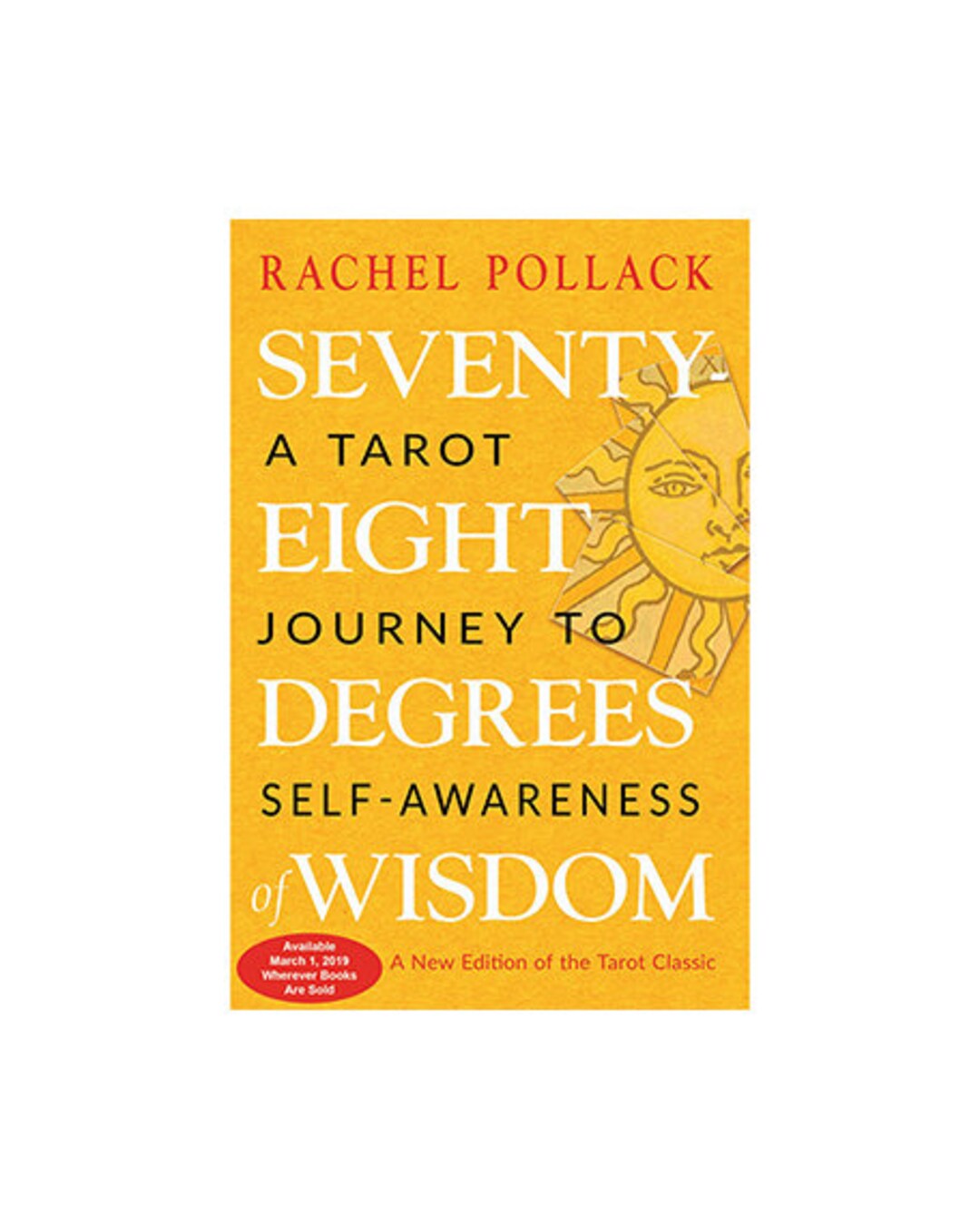 Seventy-eight Degrees of Wisdom Book Divination Wicca Education Spells ...