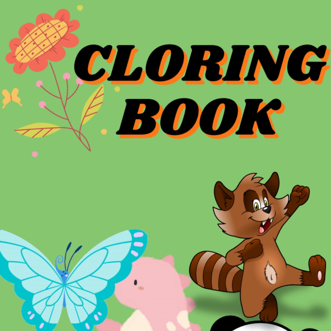 Printable Colouring Sheets Etsy printable-colouring-sheets-etsy