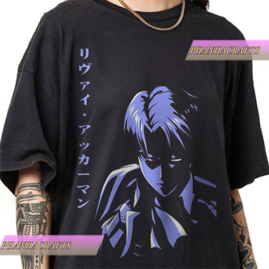 Eren Yeager Shirt,eren Yeager Tshirt,anime Shirt,attack on Titan Shirt ...