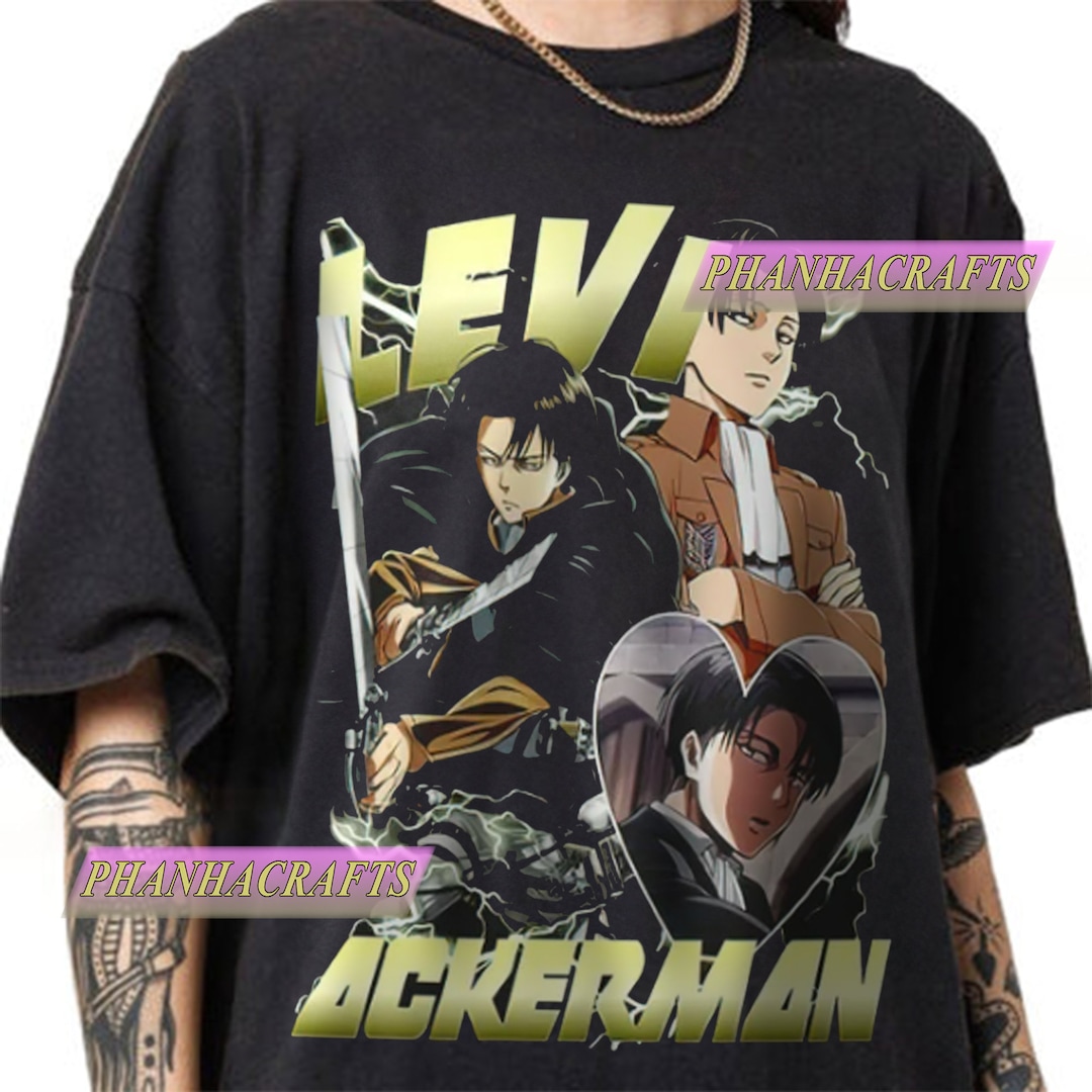 Attack on Titan Shirt,attack Titan Shirt, Attack on Titan Tee,aot Shirt ...