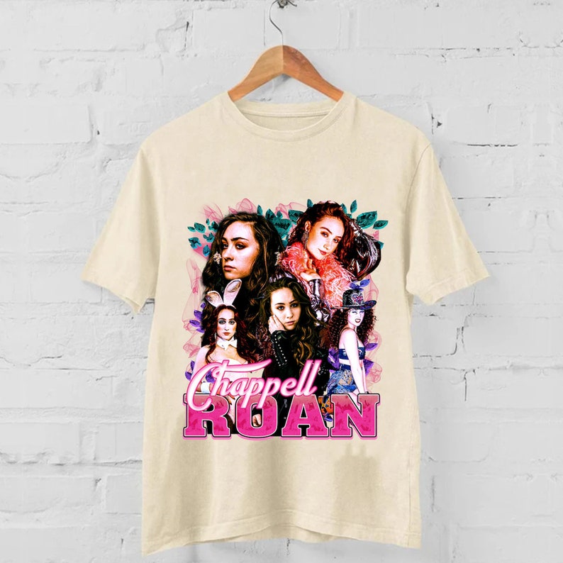 Chappell Roan Png Chappell Roan Tour Png Shirt Design Ready - Etsy
