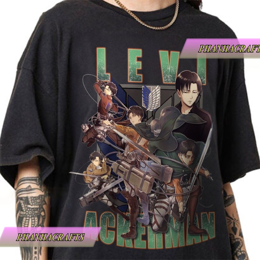 Eren Yeager Shirt,eren Yeager Tshirt,anime Shirt,attack on Titan Shirt ...
