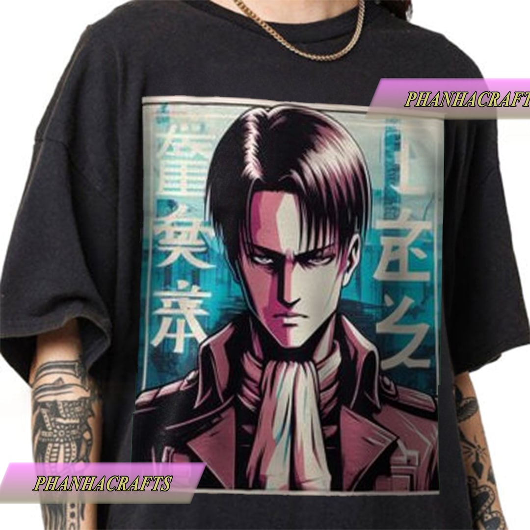 Eren Yeager Shirt,eren Yeager Tshirt,anime Shirt,attack on Titan Shirt ...