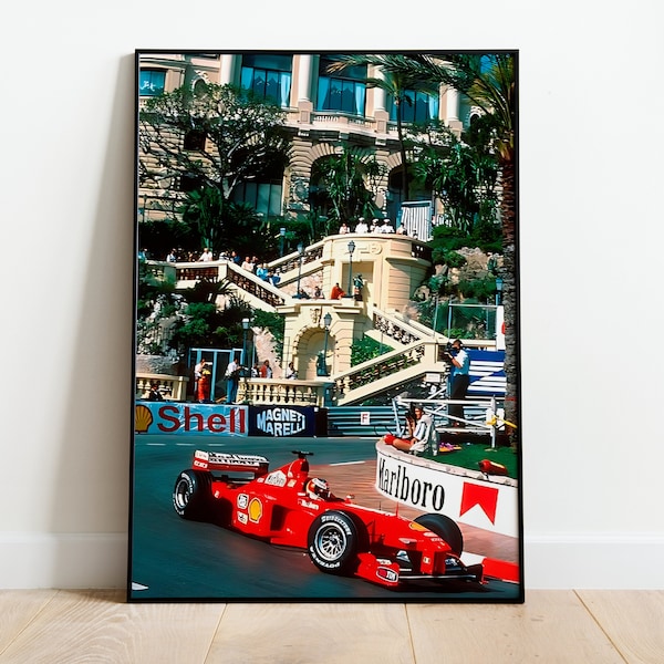 Marlboro F1 Sticker - Etsy