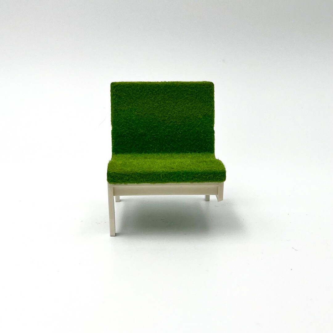 Brio Moduline Armchair/sofa Unit - Renovation Object - Etsy