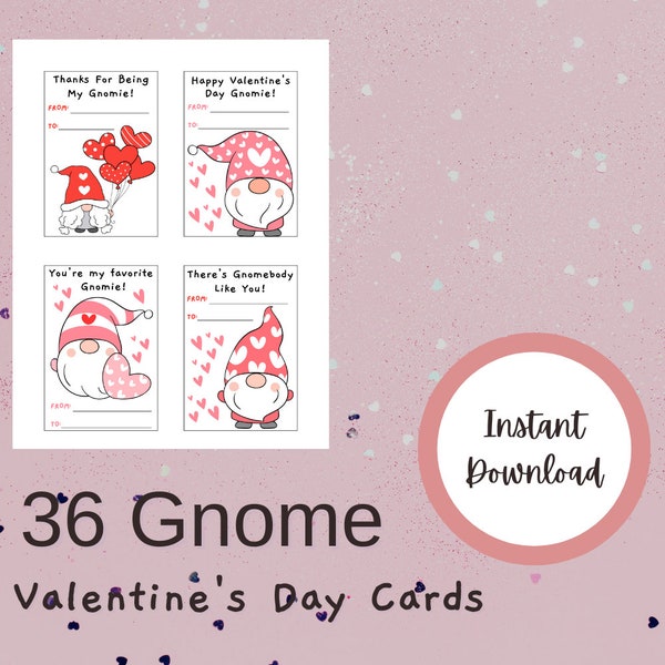 Printable Valentines - Etsy