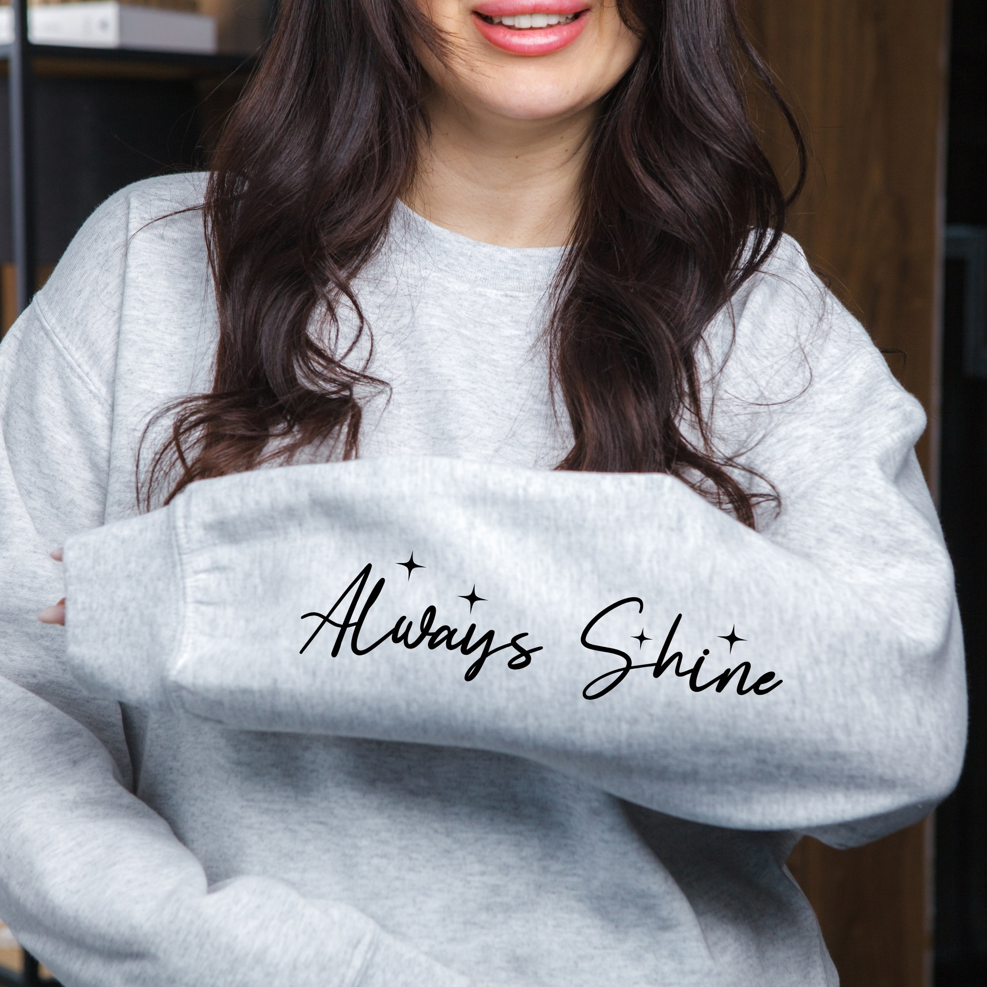 Always Shine SVG PNG PDF, Amazing Grace Svg, Believe Svg, Self Love Svg ...