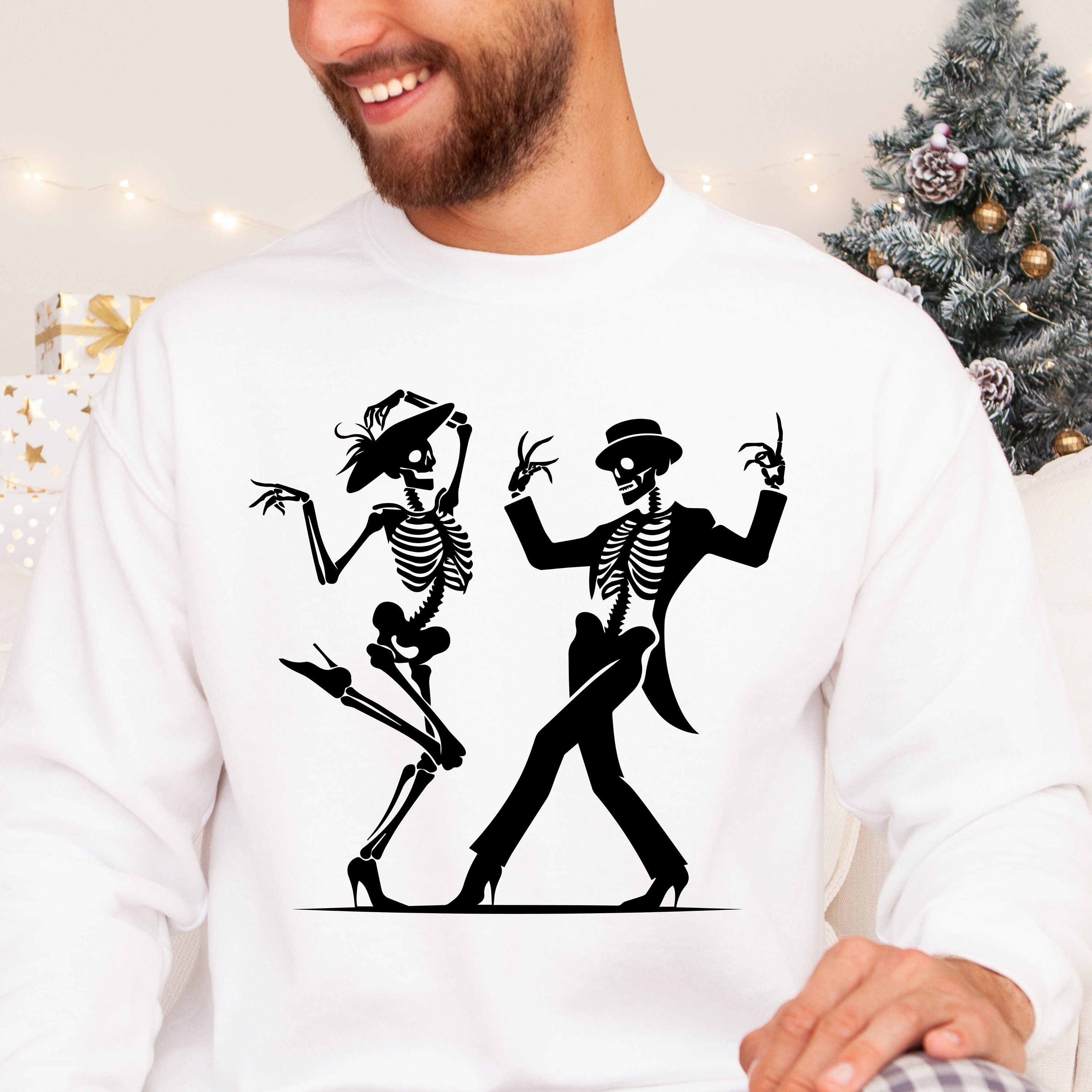 Skeleton Dancer Svg, Dancing Skeleton Svg, Skeleton Dance Svg, Skeleton ...