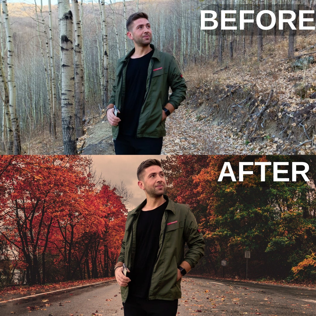 Change Background of Photo Editing, Photo Restoration, Custom ...