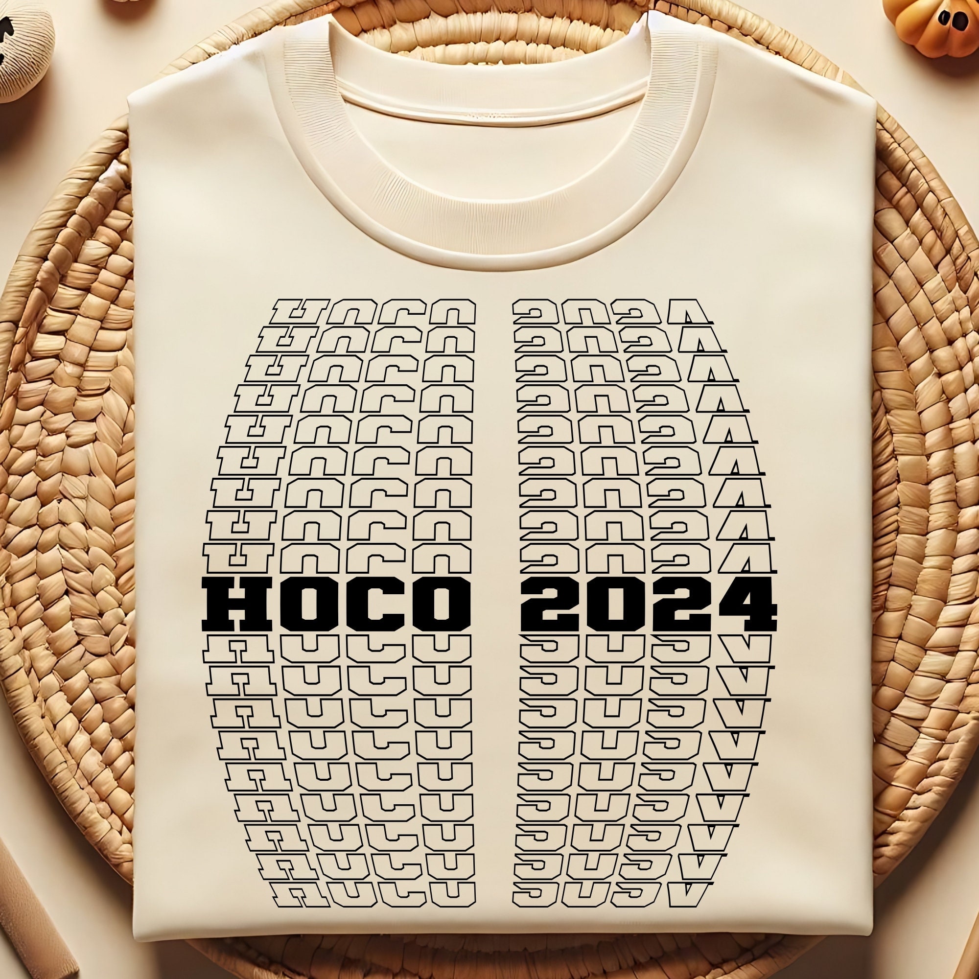 Hoco 2024 Svg Png, Homecoming 2024 Svg, Homecoming Svg, Hoco Svg ...