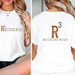 R3 Svg, Reset Restart Refocus Svg Png, Mental Health Svg, Positive ...