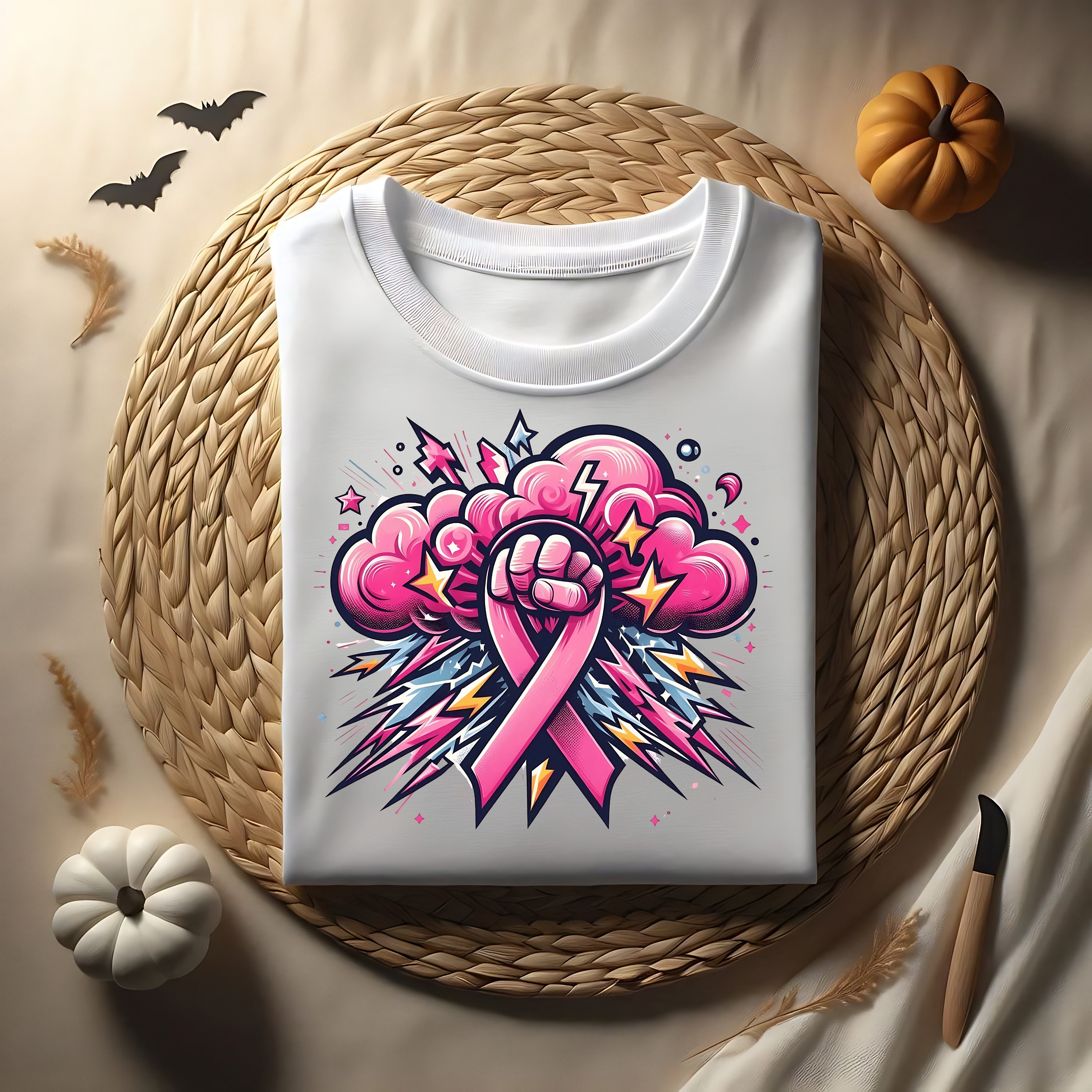 Punch to Cancer Png, Fight Cancer Png, Breast Cancer Awareness Png ...
