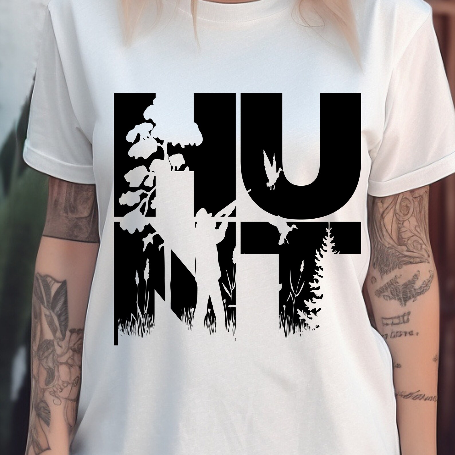 Hunting SVG, Deer Hunting Svg, Duck Season Svg, Hunter Svg, Hunt Life ...