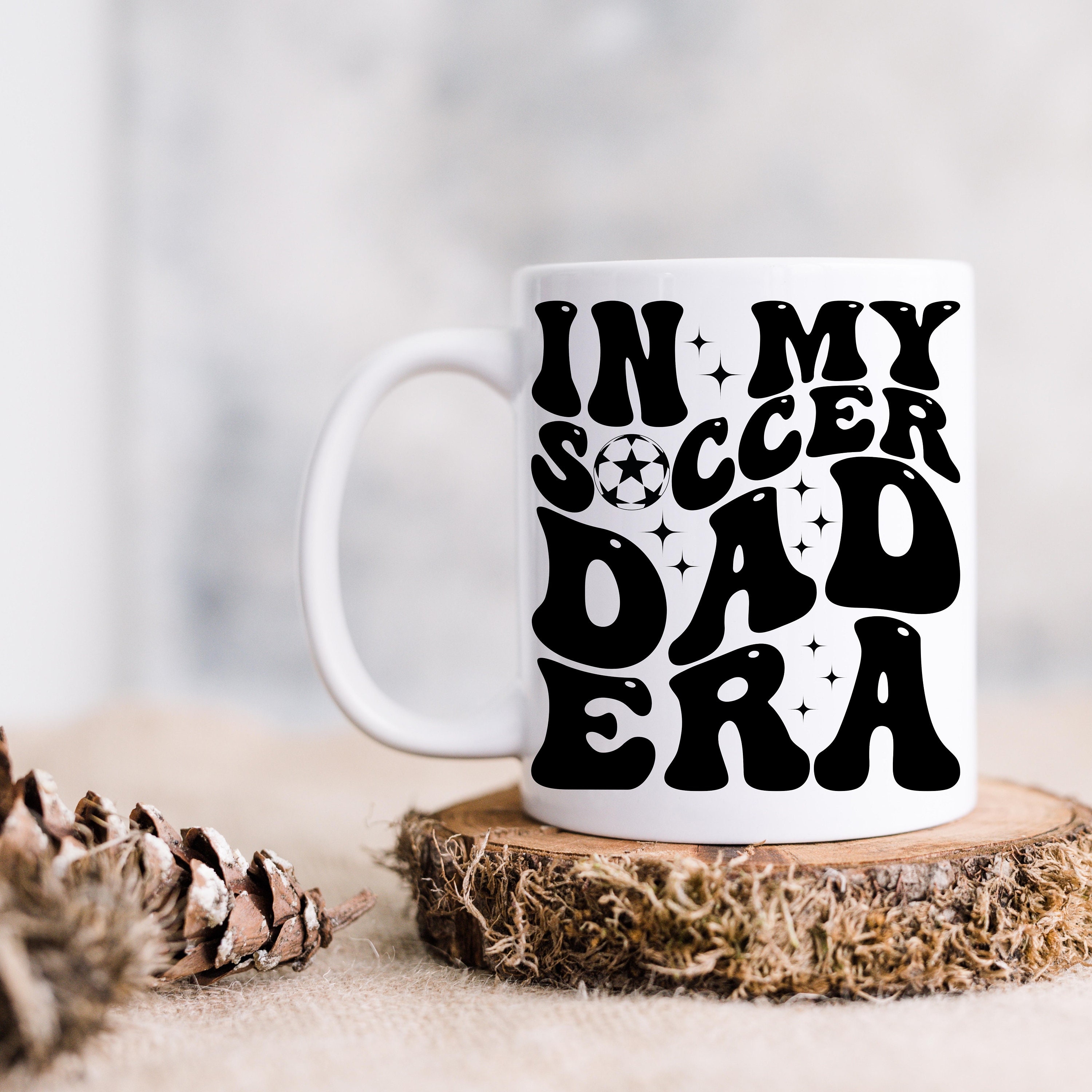 In My Soccer Dad Era SVG-PNG, Soccer Dad SVG, Dad Svg, Dad Shirt Svg ...