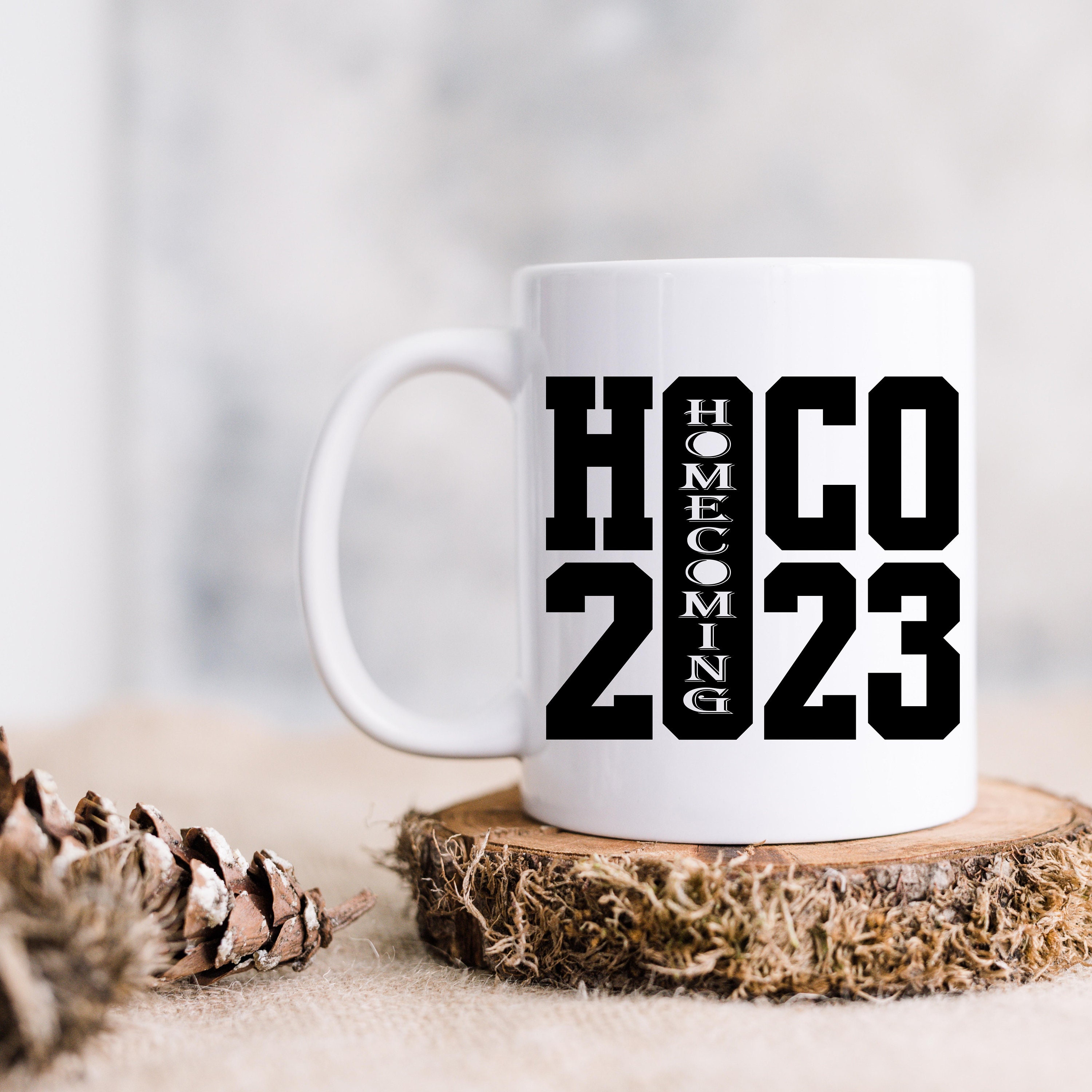 Hoco 2023 SVG Hoco Png Homecoming 2023 T-shirt Svg Football - Etsy