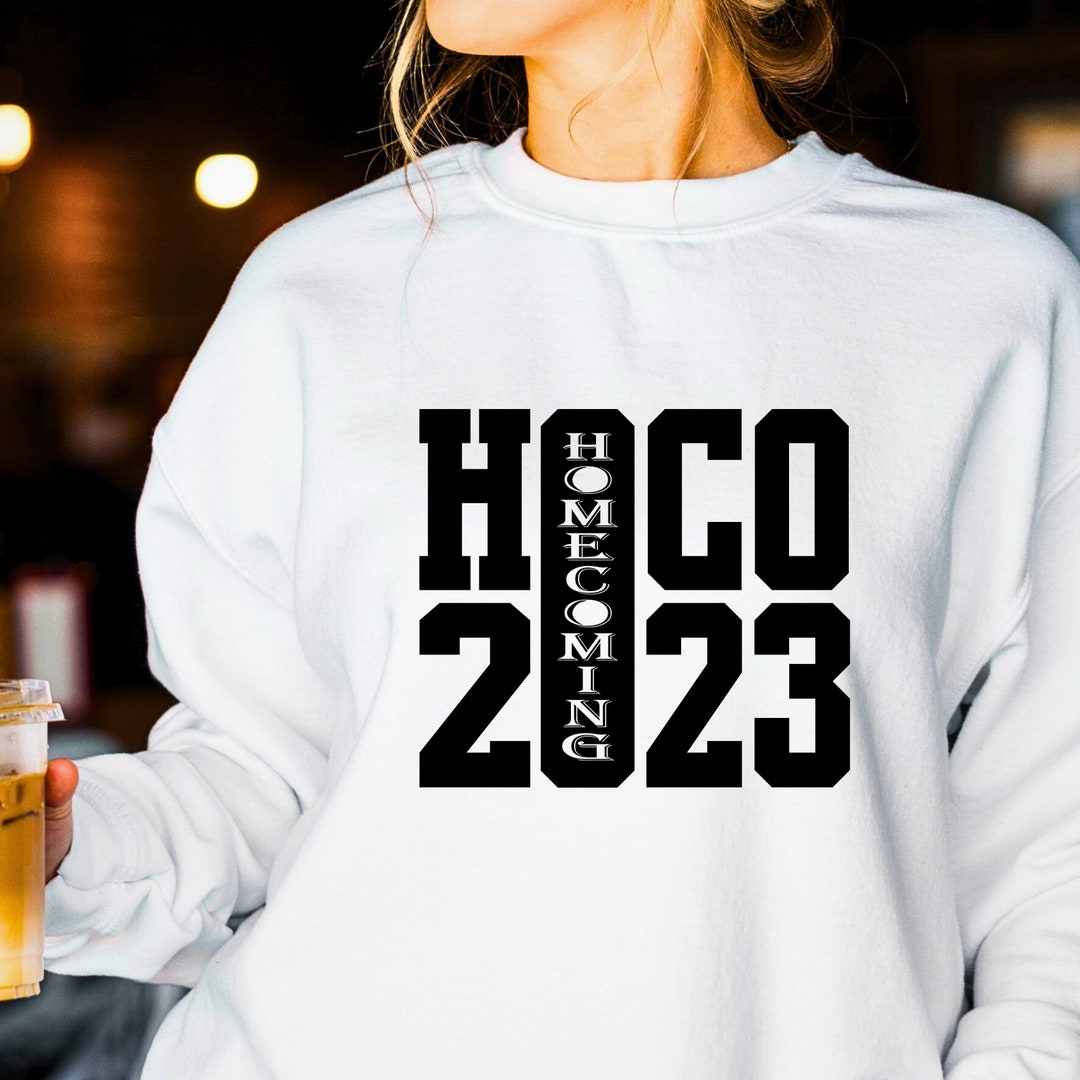 Hoco 2023 SVG, Hoco Png, Homecoming 2023 T-shirt Svg, Football Png ...