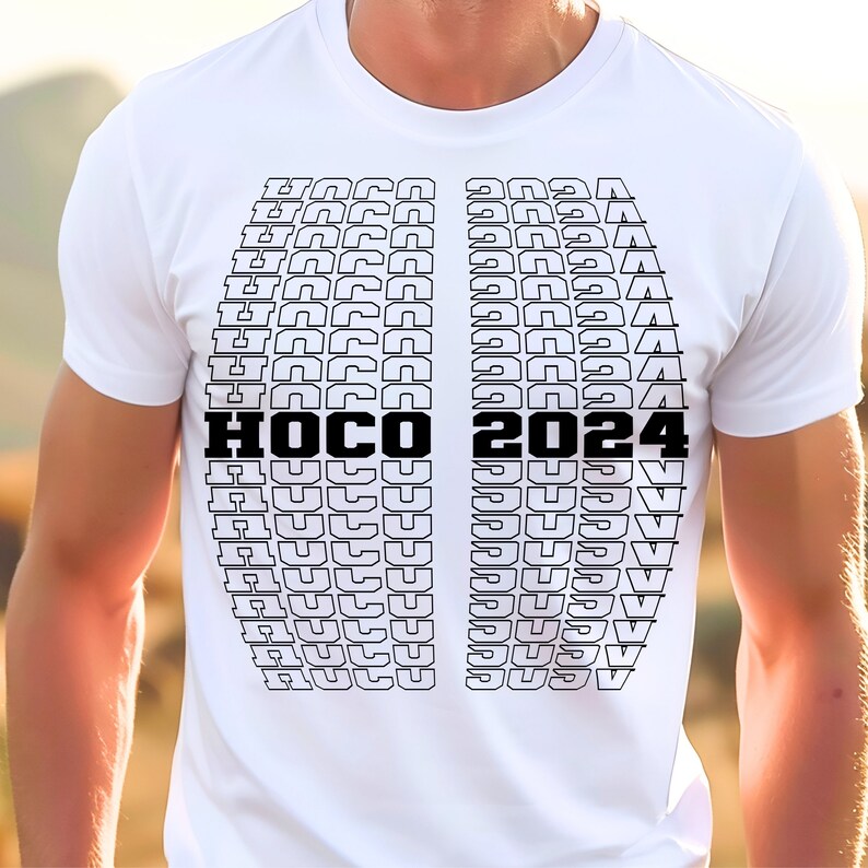 Hoco 2024 Svg Png, Homecoming 2024 Svg, Homecoming Svg, Hoco Svg ...
