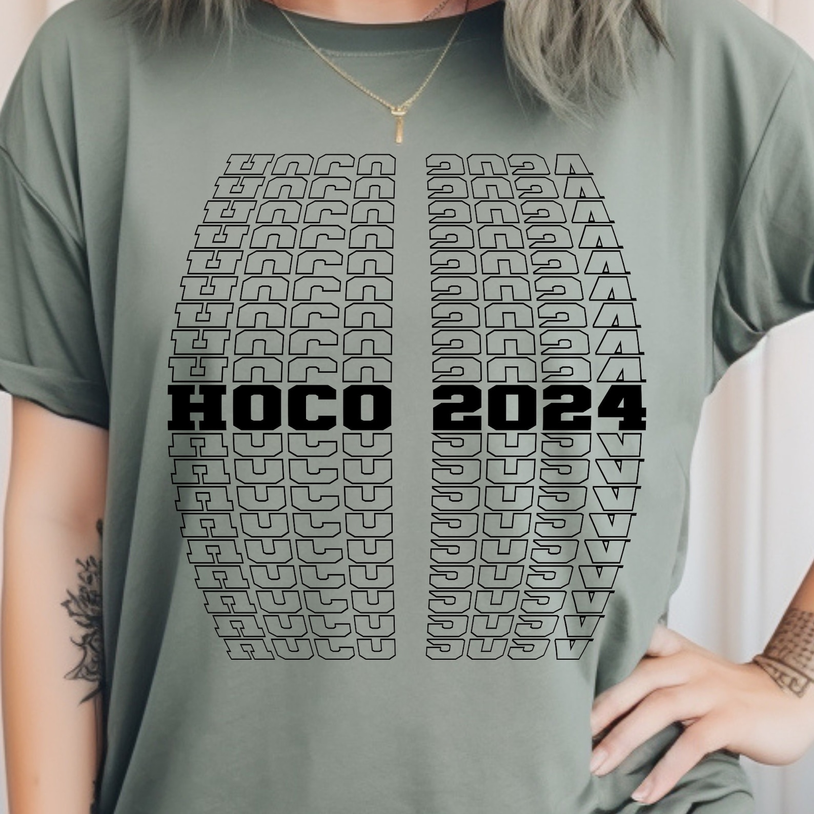 Hoco 2024 Svg Png, Homecoming 2024 Svg, Homecoming Svg, Hoco Svg ...