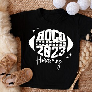 Hoco 2023 Svg Homecoming 2023 Svg Png Homecoming Svg Hoco - Etsy