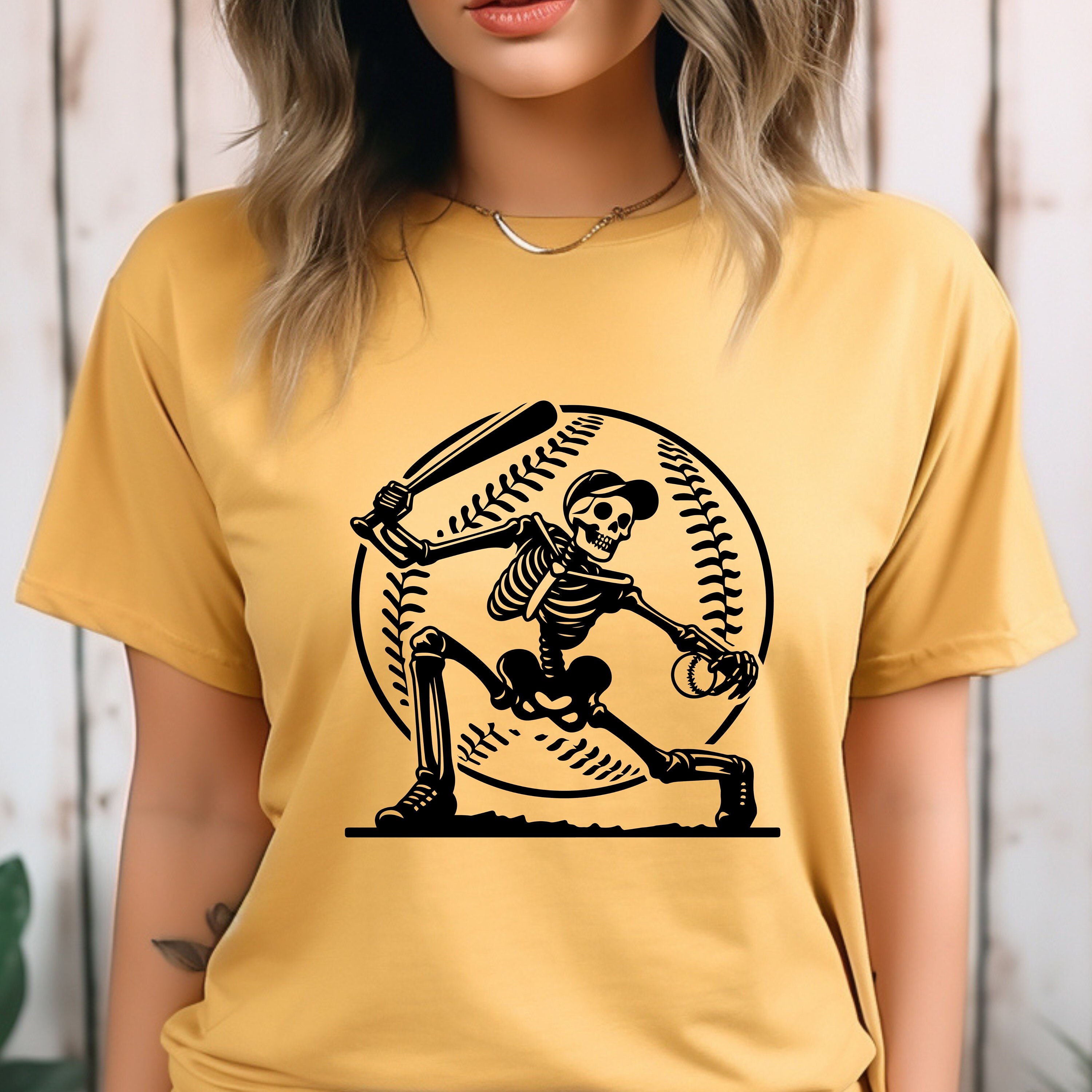 Baseball Svg, Skeleton Baseball Player Svg, Skeleton Baseball Svg ...