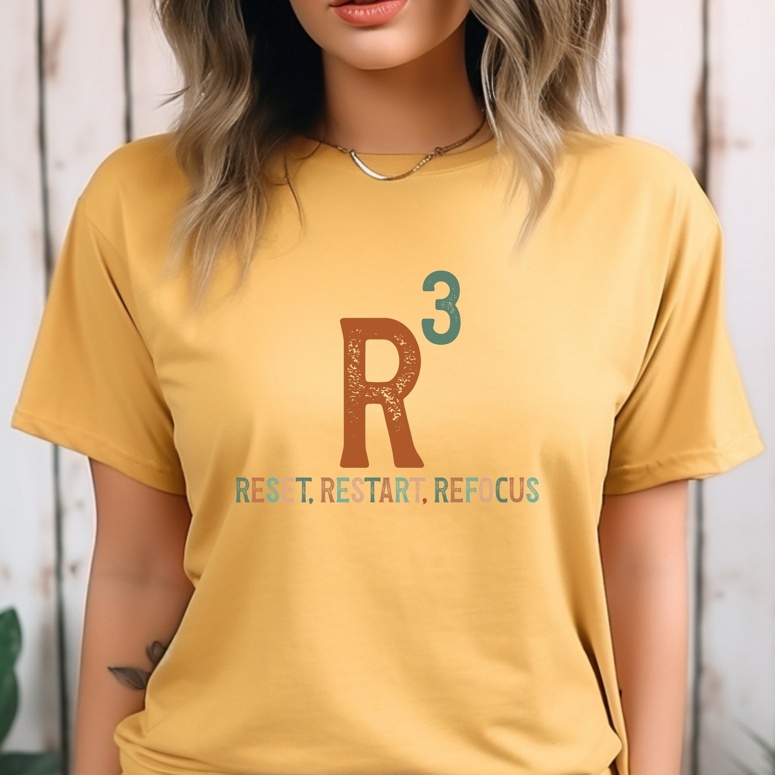 R3 Svg, Reset Restart Refocus Svg Png, Mental Health Svg, Positive ...