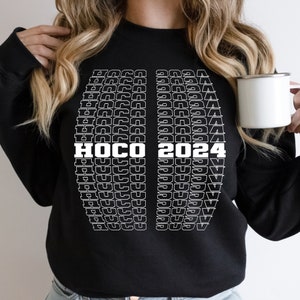 Hoco 2024 Svg Png, Homecoming 2024 Svg, Homecoming Svg, Hoco Svg ...