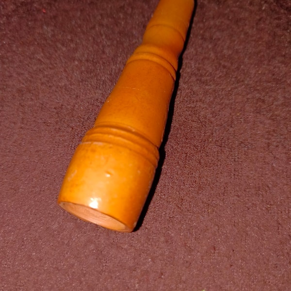 Indian Chillum - Etsy