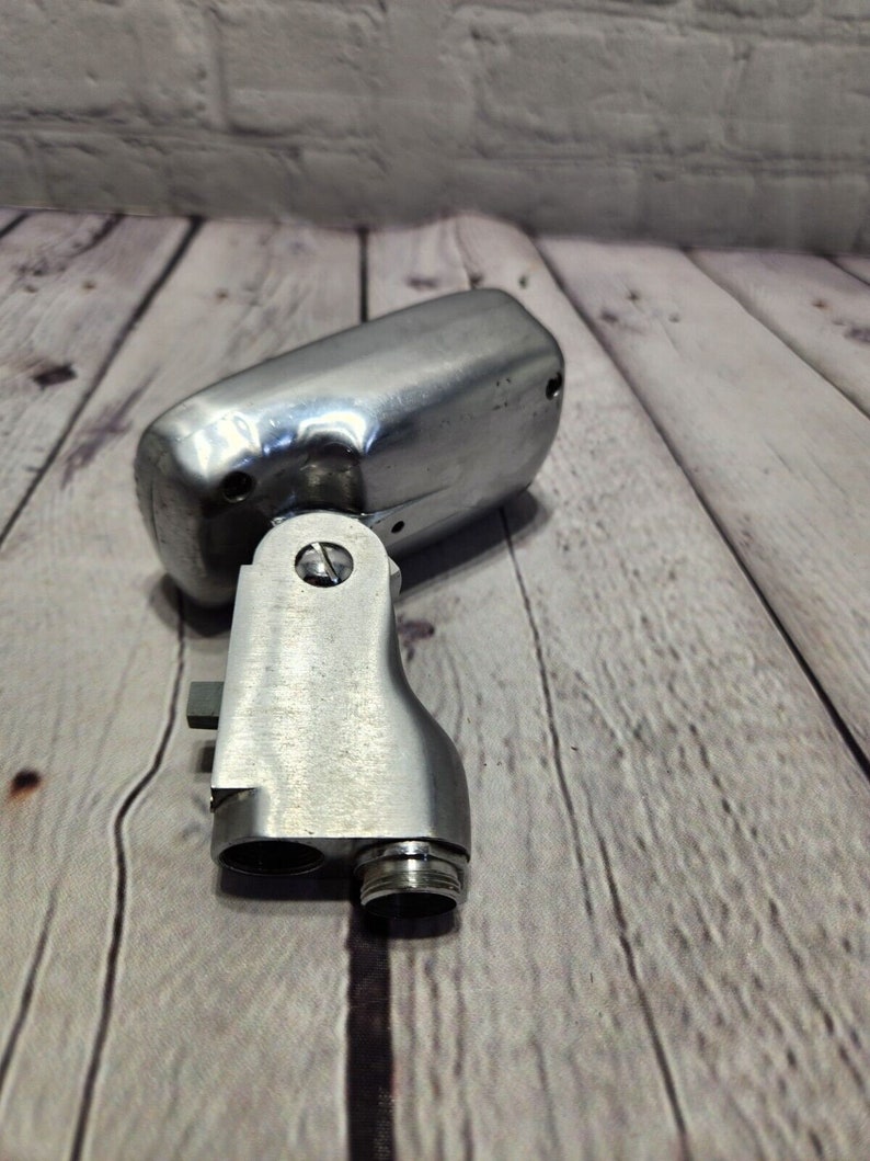 Vintage Aiwa Dm20 Dynamic Microphone From the 1950's Mid Century Modern ...