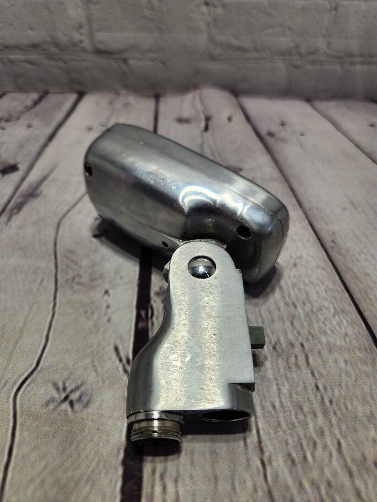 Vintage Aiwa Dm20 Dynamic Microphone From the 1950's Mid Century Modern ...