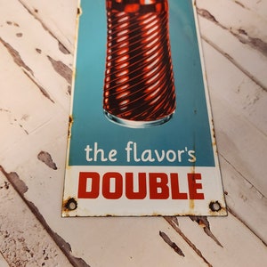Bring Back the Good Times With This Double Cola Collector Six Pack and ...