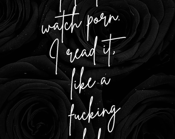 Dark Romance Reader Kindle Wallpaper Kindle Lockscreen DIGITAL DOWNLOAD ...