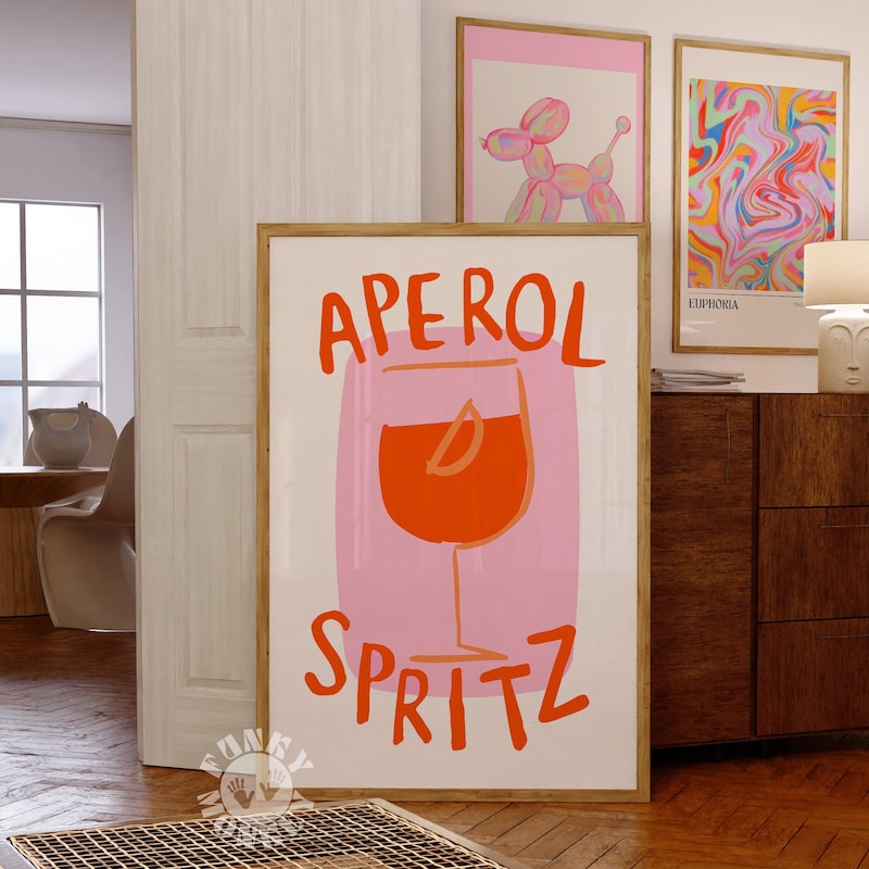 Drink College Posters - Etsy