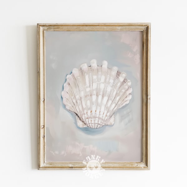 Aesthetic Sea Shells - Etsy Australia