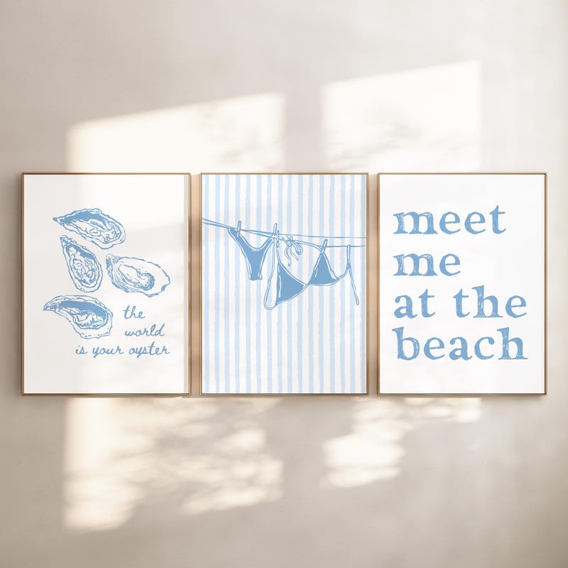 Cute Preppy Room Stuff - Etsy