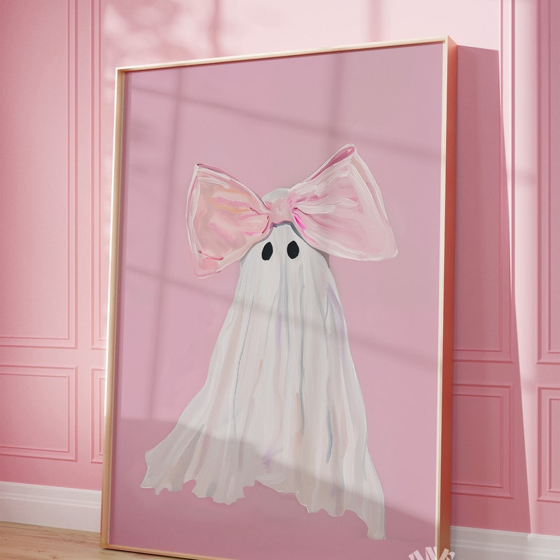 Halloween Decor Art - Etsy