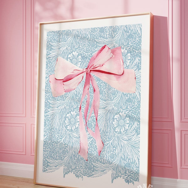 Grandmillennial Art - Etsy