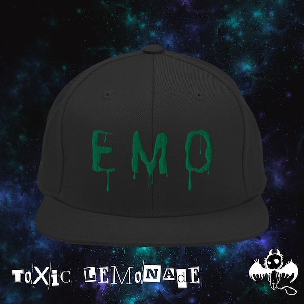Emo - Etsy