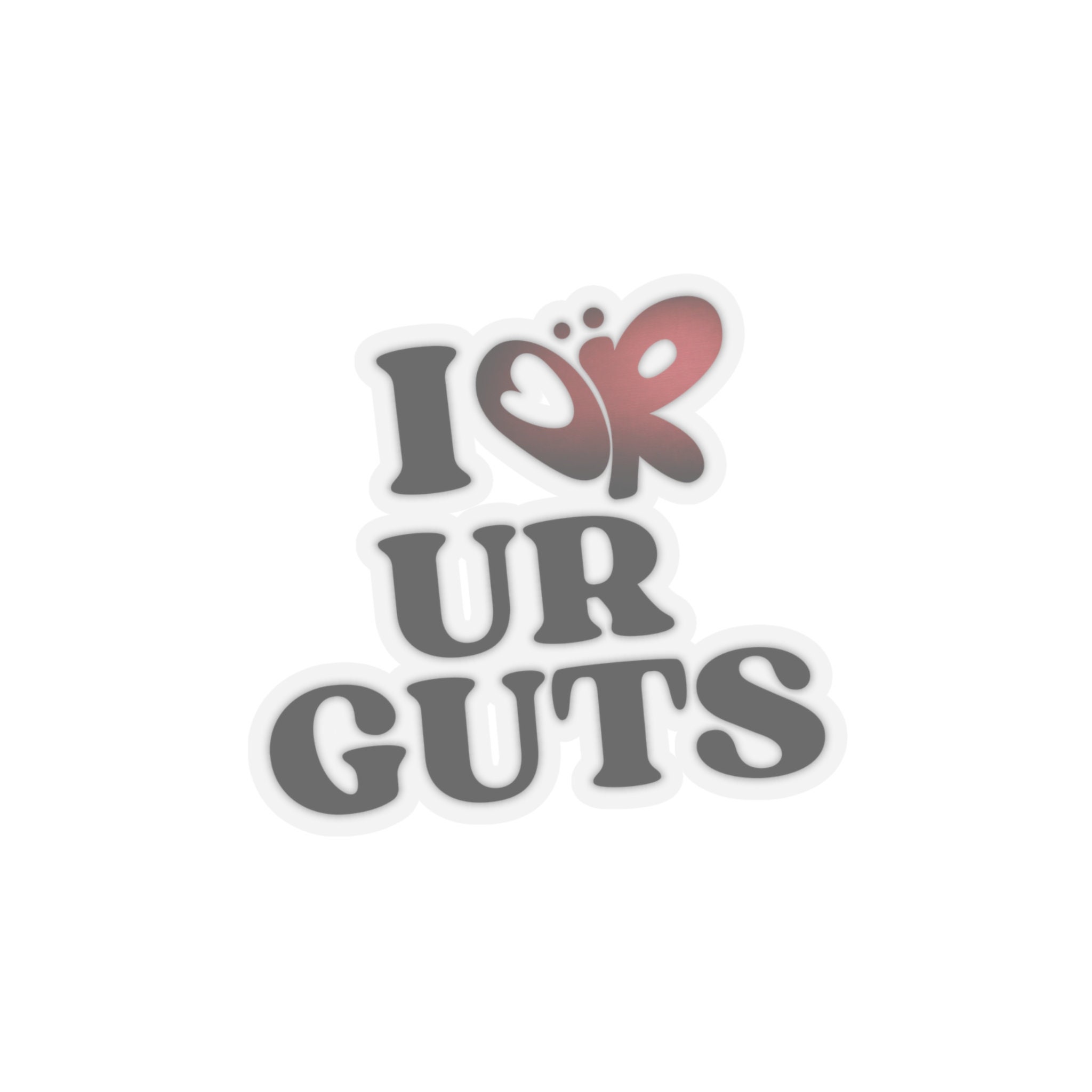 GUTS Olivia Rodrigo Sticker sold by Isvari Maranwe | SKU 73659714 ...