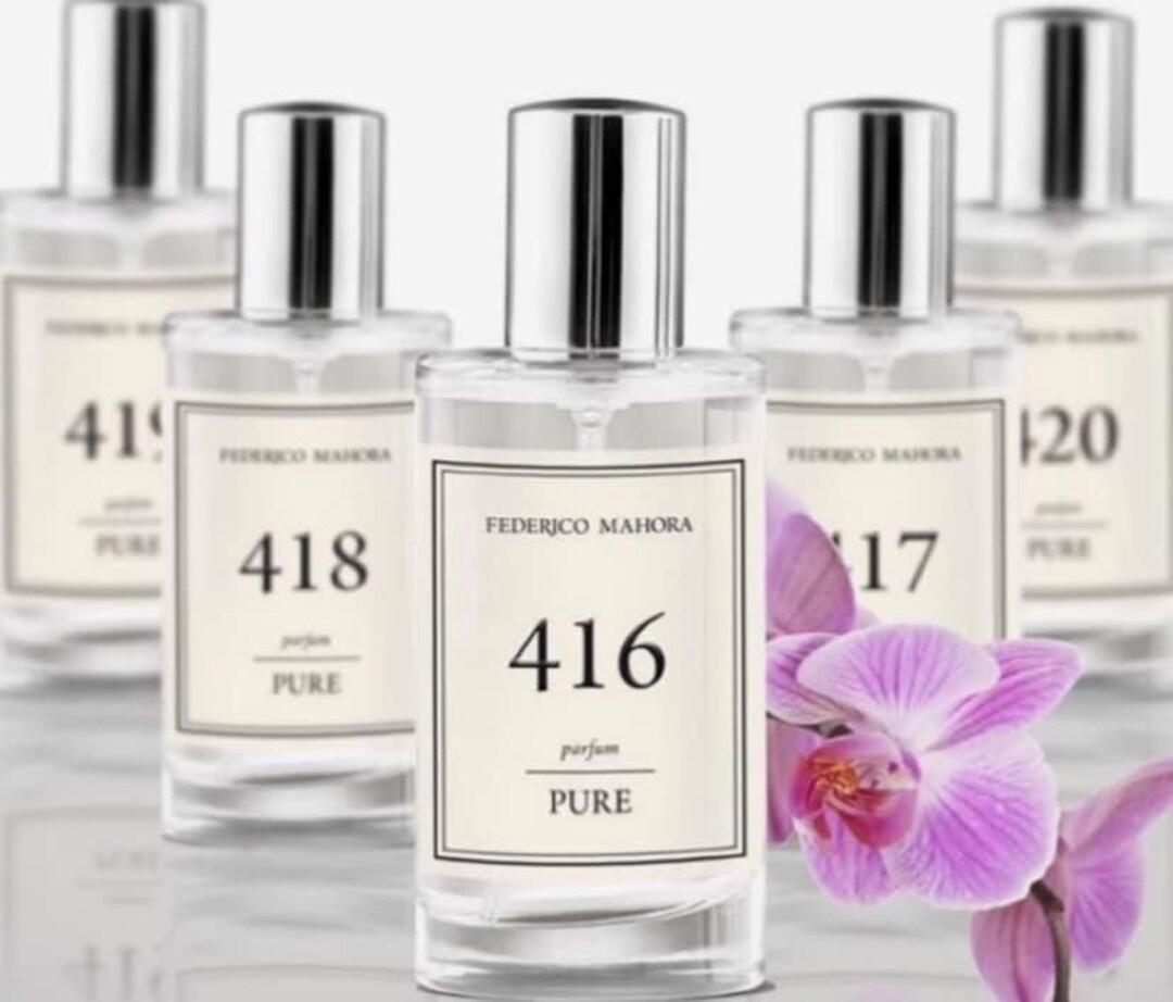 FM Pure 489 - Etsy
