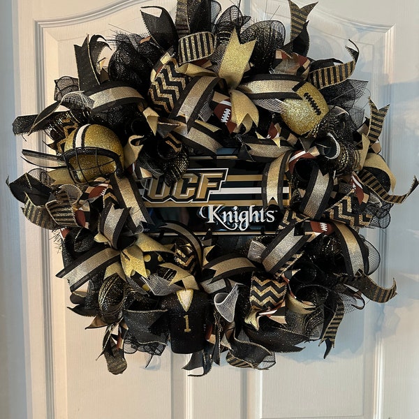 Ucf Knights - Etsy