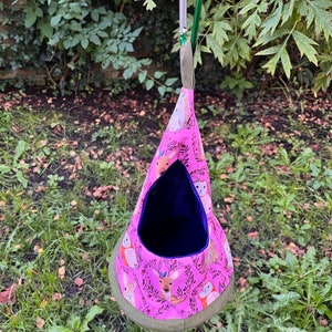 Swedish Peg Bag - Etsy